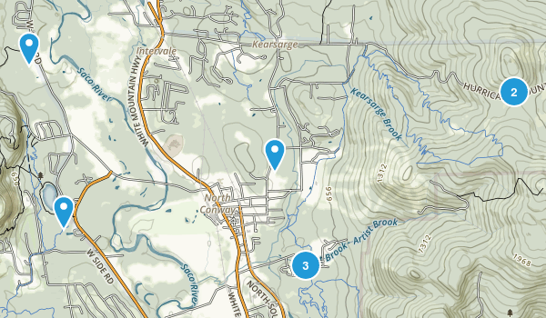 Best Trails near North Conway, New Hampshire | AllTrails