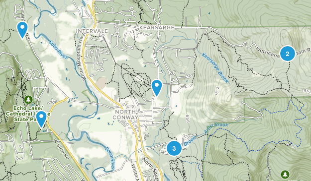 Best Trails near North Conway, New Hampshire | AllTrails