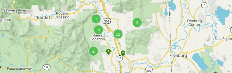 10 Best Trails and Hikes in North Conway | AllTrails