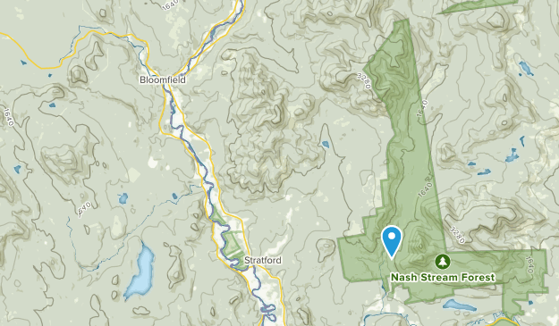 Best Trails near North Stratford, New Hampshire | AllTrails