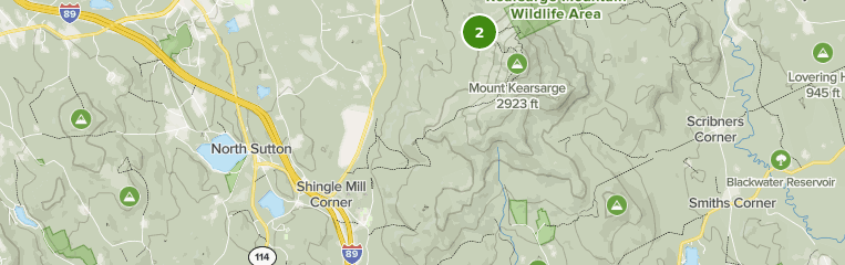Best Hikes and Trails in North Sutton | AllTrails