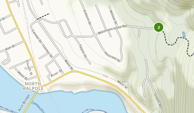 Best Trails near North Walpole, New Hampshire | AllTrails