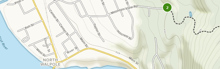 Best Trails near North Walpole, New Hampshire | AllTrails