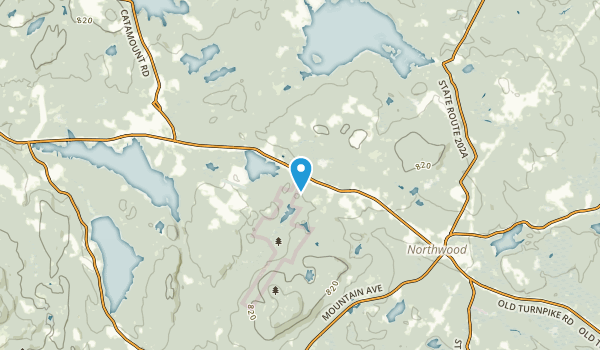 Best Trails near Northwood, New Hampshire | AllTrails