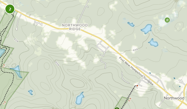Best Trails near Northwood, New Hampshire | AllTrails