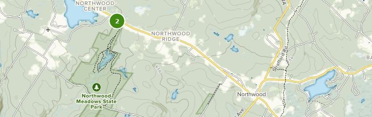 Best Trails near Northwood, New Hampshire | AllTrails