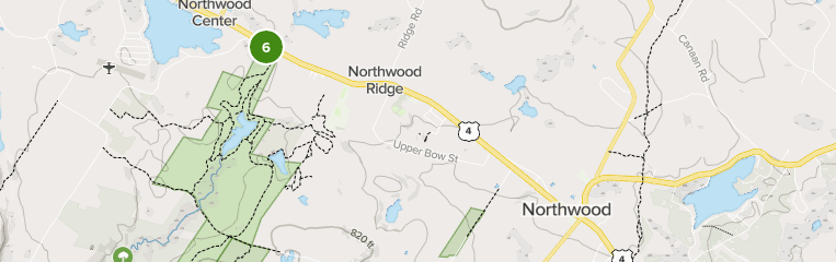 Best trails in Northwood, New Hampshire | AllTrails