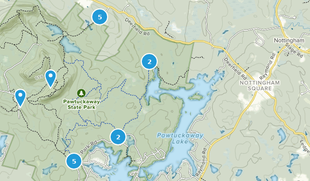 Best Trails near Nottingham, New Hampshire | AllTrails