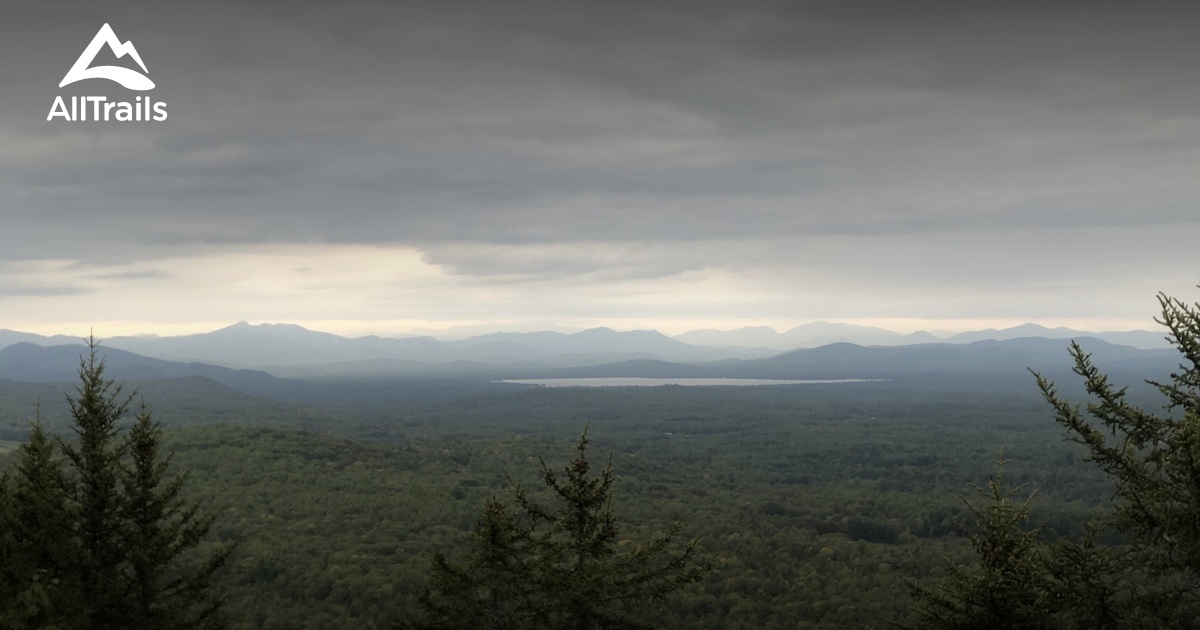 Best hikes and trails in Ossipee | AllTrails