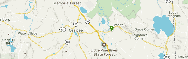 Best Hikes and Trails in Ossipee | AllTrails