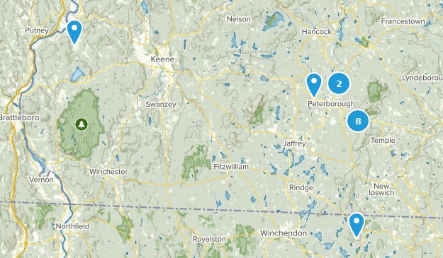 Best Trails near Peterborough, New Hampshire | AllTrails
