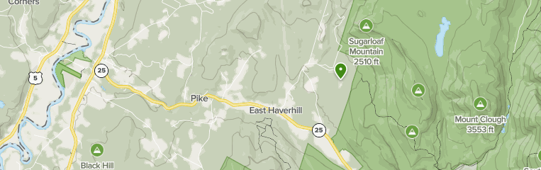 Best Hikes and Trails in Pike | AllTrails