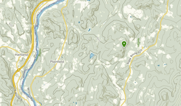 Best Trails near Plainfield, New Hampshire | AllTrails