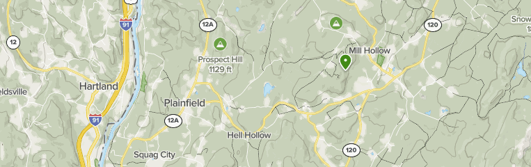 Best Hikes and Trails in Plainfield | AllTrails