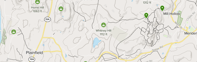 Best trails in Plainfield, New Hampshire | AllTrails