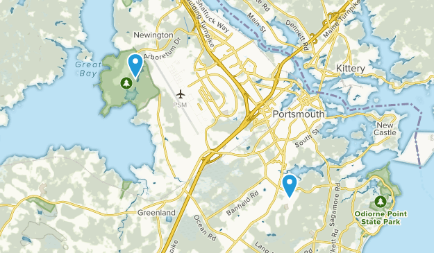 Best Trails near Portsmouth, New Hampshire | AllTrails