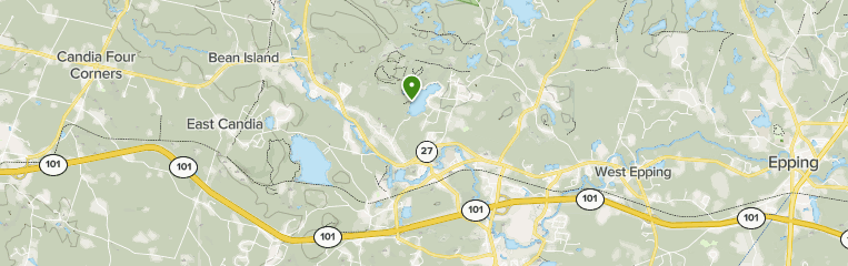 Best trails in Raymond, New Hampshire | AllTrails