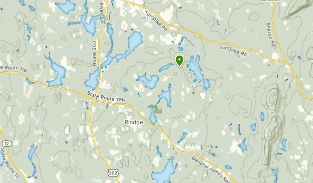 Best Trails near Rindge, New Hampshire | AllTrails