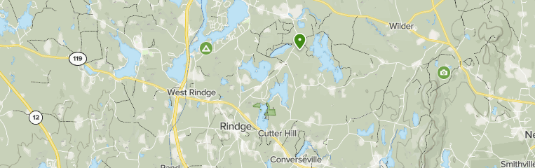 Best Trails near Rindge, New Hampshire | AllTrails