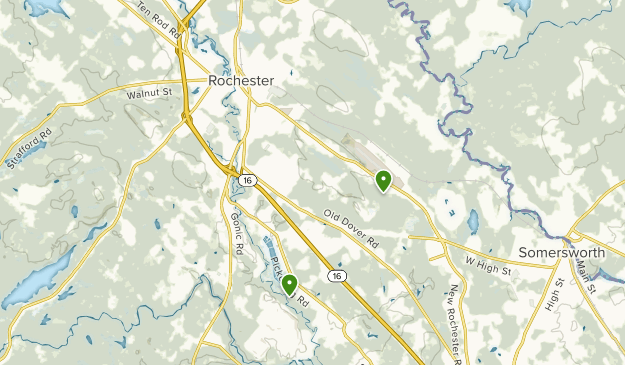 Best Trails near Rochester, New Hampshire | AllTrails