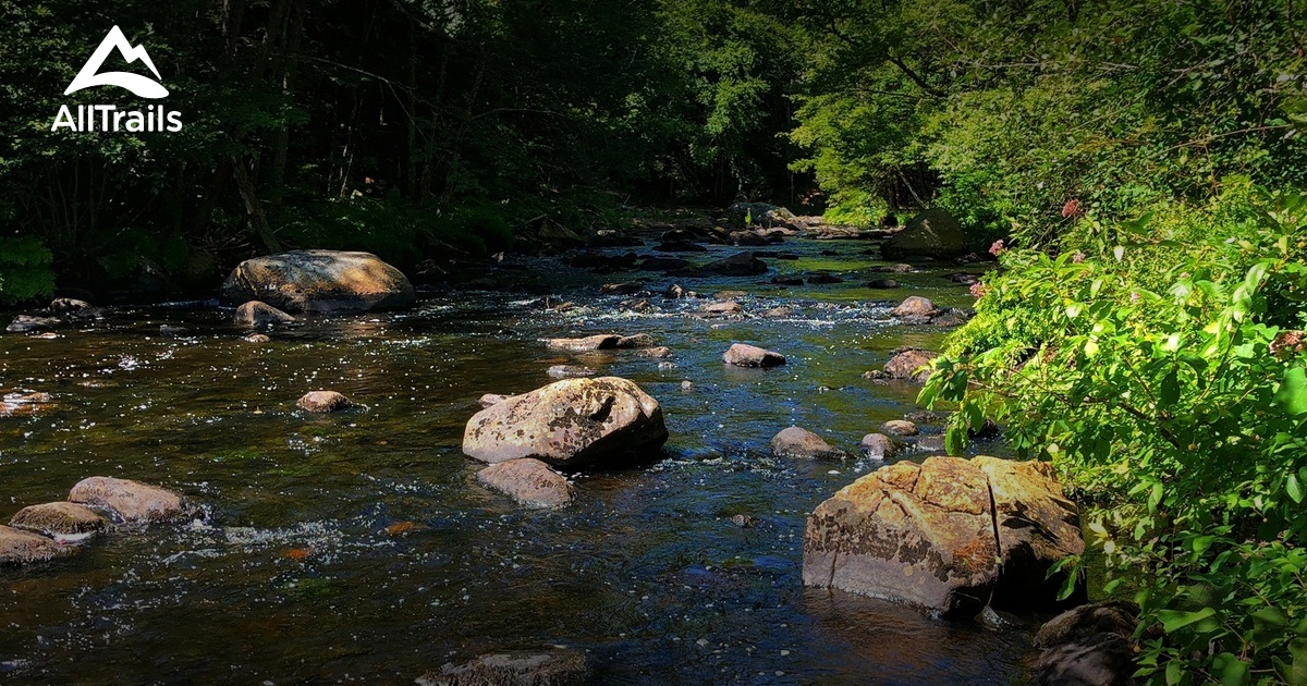 Best Trails near Rochester, New Hampshire | AllTrails
