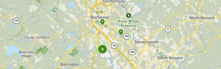 Best Hikes and Trails in Rochester | AllTrails