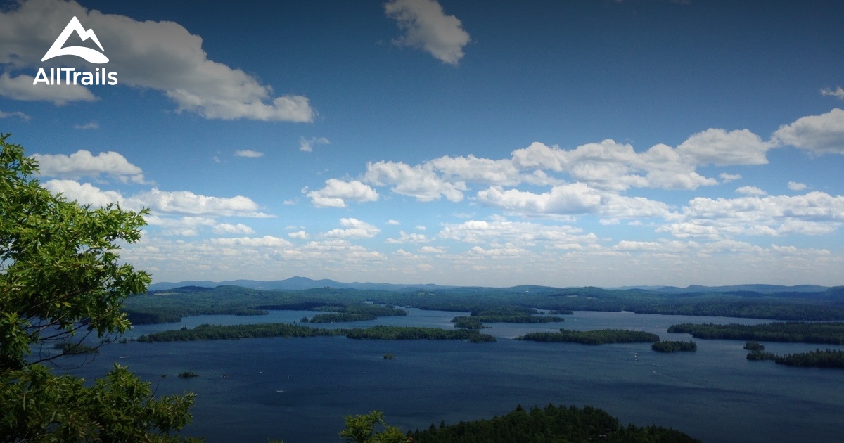 Best Trails near Rumney, New Hampshire | AllTrails