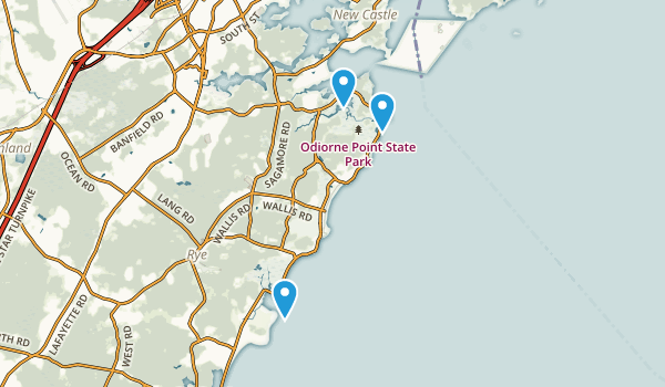 Best Trails near Rye, New Hampshire | AllTrails