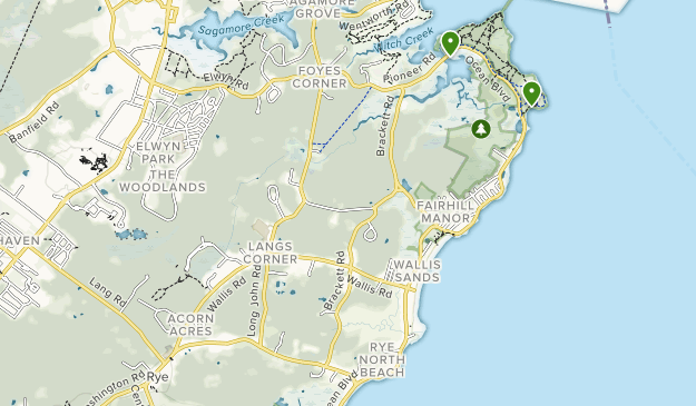 Best Trails near Rye, New Hampshire | AllTrails