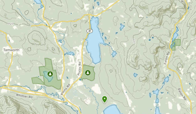 Best Trails near Silver Lake, New Hampshire | AllTrails