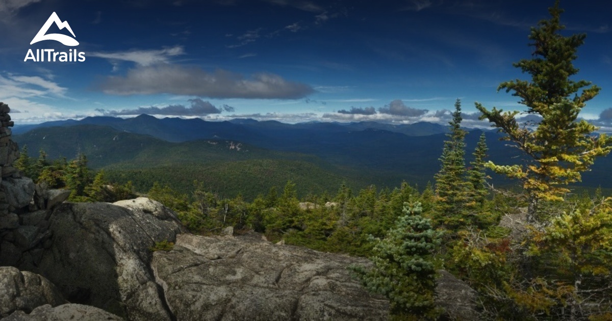 Best Trails near Silver Lake, New Hampshire | AllTrails