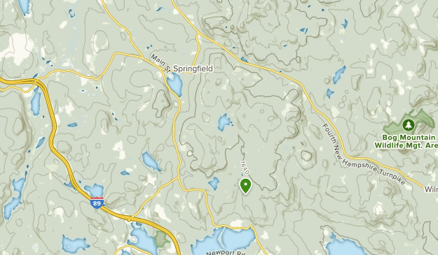 Best Trails near Springfield, New Hampshire | AllTrails
