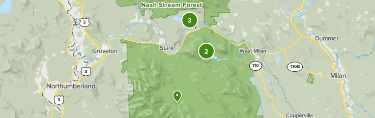 Best Hikes and Trails in Stark | AllTrails