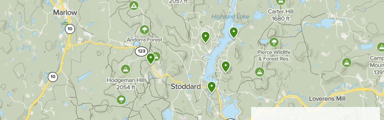 Best Trails near Stoddard, New Hampshire | AllTrails