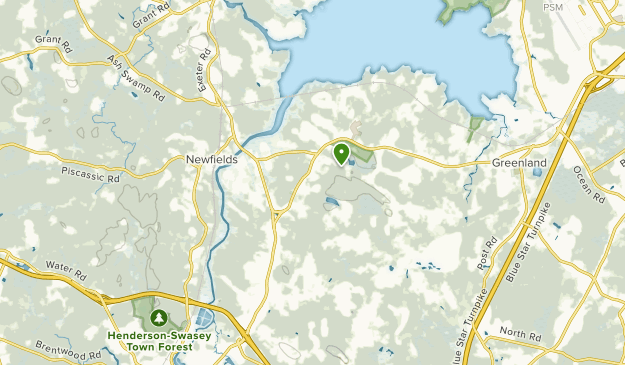 Best Trails near Stratham, New Hampshire | AllTrails