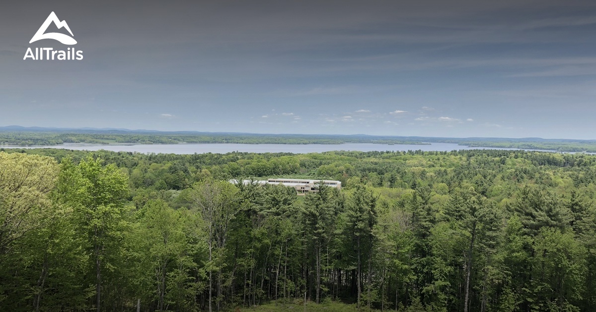 Best Trails near Stratham, New Hampshire | AllTrails