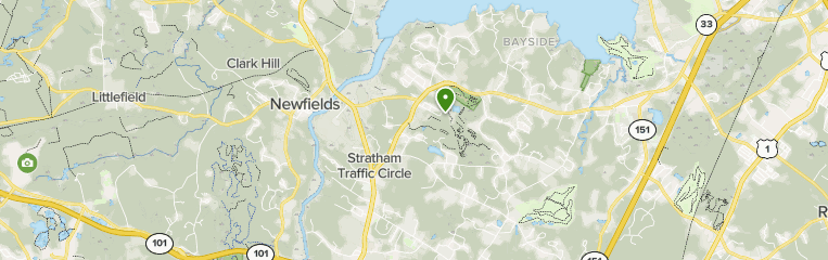 Stratham New Hampshire Directions