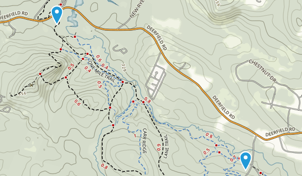 Best Trails near Suncook, New Hampshire | AllTrails