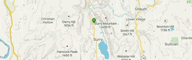Best Hikes and Trails in Surry | AllTrails