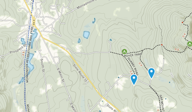 Best Trails near Troy, New Hampshire | AllTrails