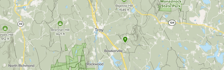 Best Hikes and Trails in Troy | AllTrails