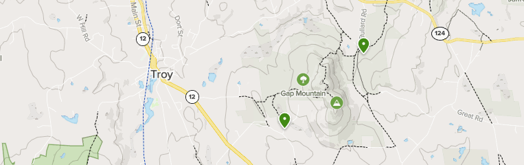 Best trails in Troy, New Hampshire | AllTrails