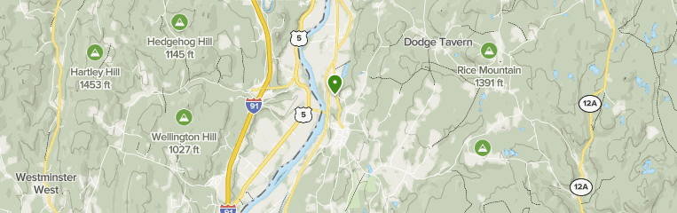 Best 10 Trails and Hikes in Walpole | AllTrails