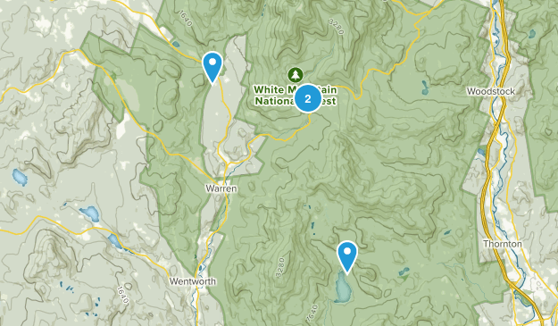 Best Trails near Warren, New Hampshire | AllTrails