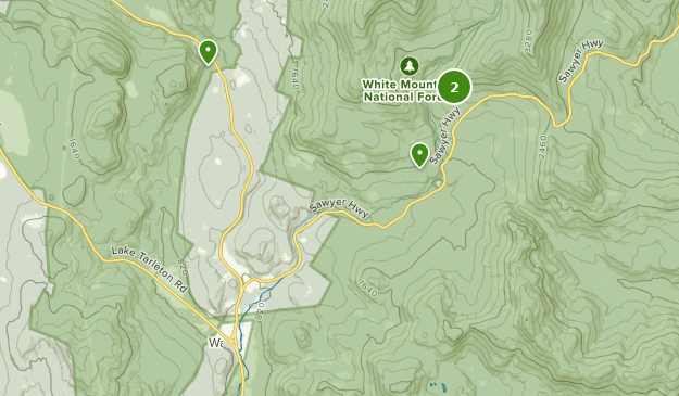 Best Trails near Warren, New Hampshire | AllTrails