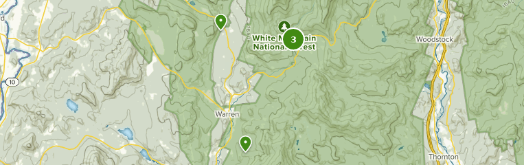 Best Trails near Warren, New Hampshire | AllTrails