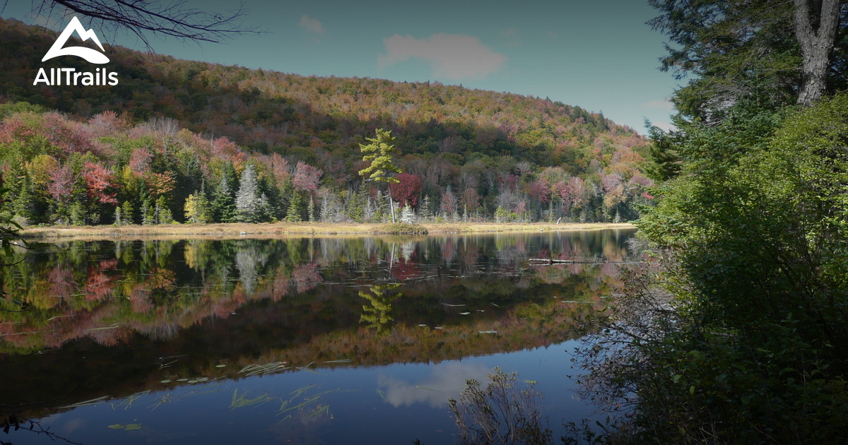 Best hikes and trails in Warren | AllTrails