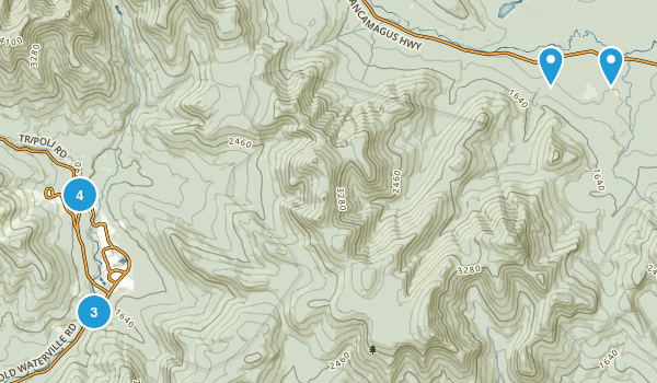 Best Trails near Waterville Valley, New Hampshire | AllTrails