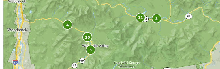 Best Trails near Waterville Valley, New Hampshire | AllTrails