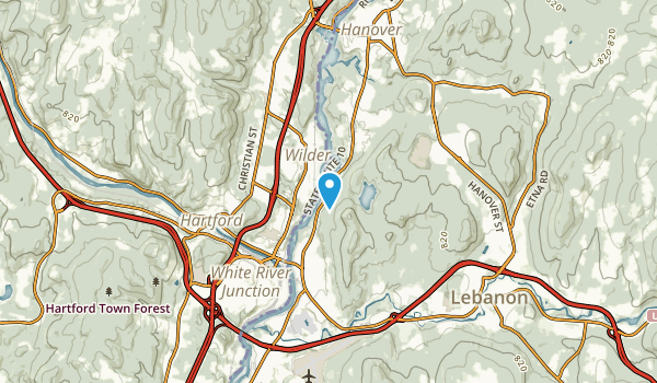 Best Trails near West Lebanon, New Hampshire | AllTrails